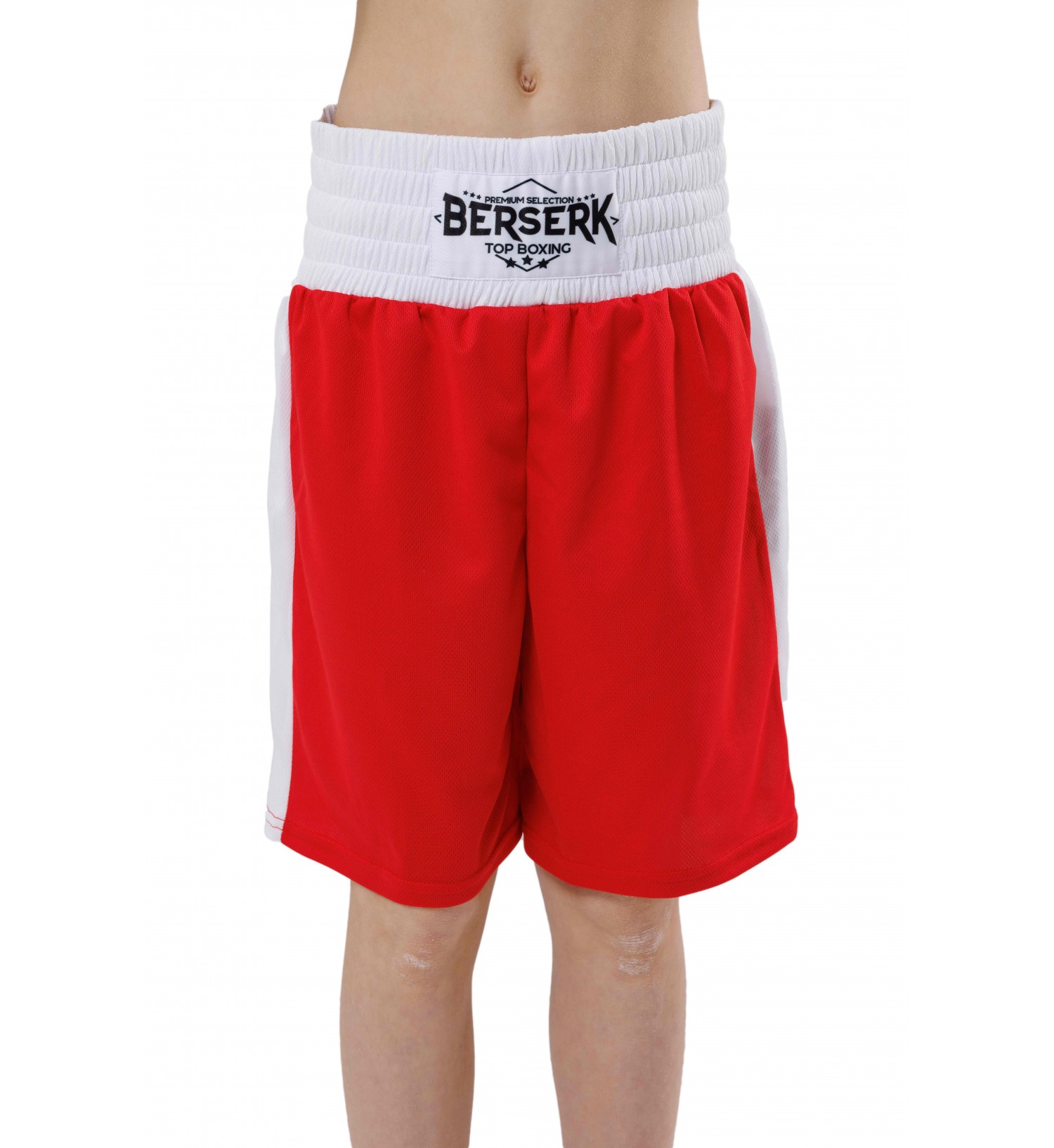 Главная Каталог Дети Шорты Шорты BERSERK SPORT Boxing red KID