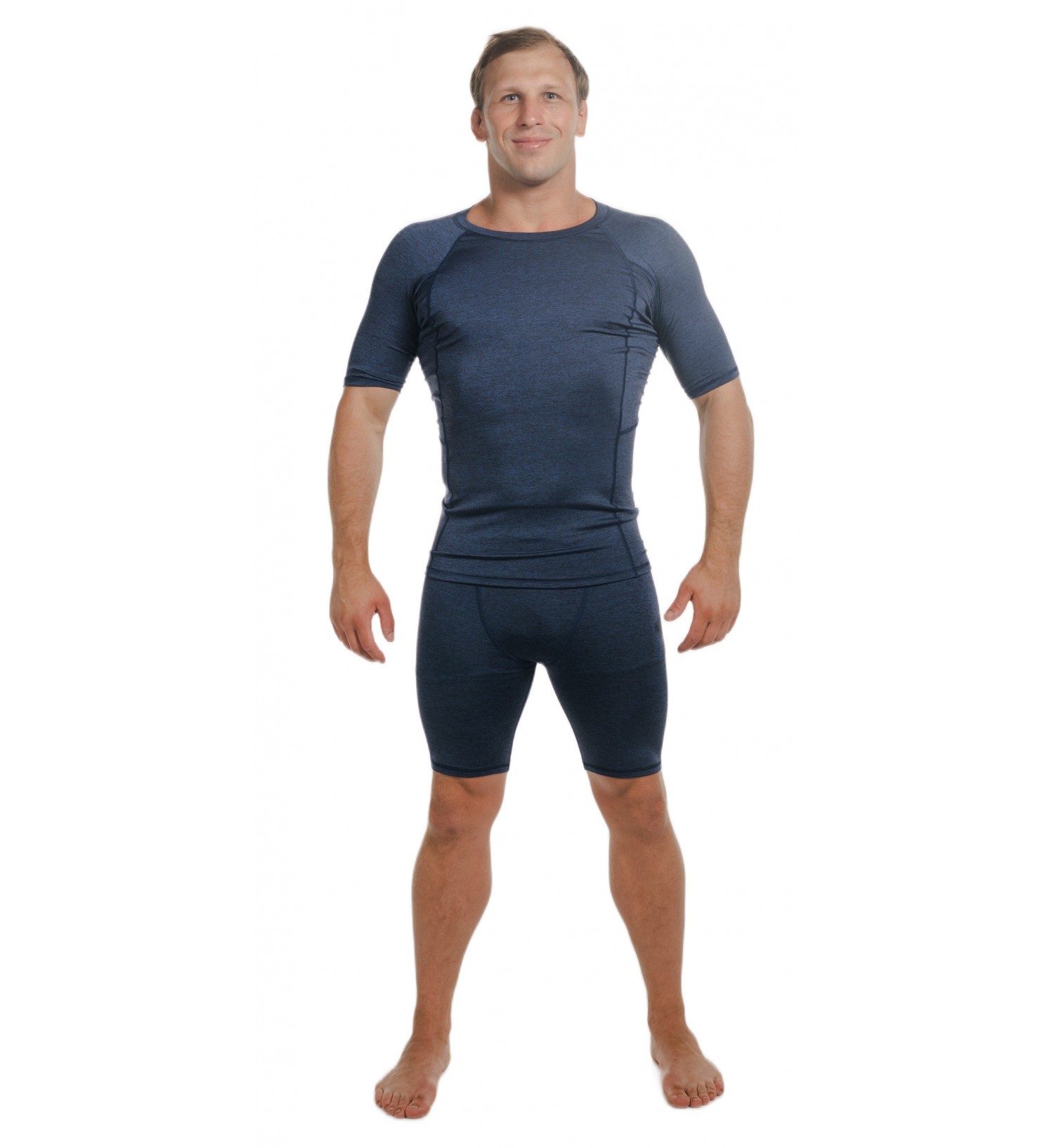 Главная Каталог Мужчины Рашгарды Рашгард BERSERK SPORT F-15 jeans